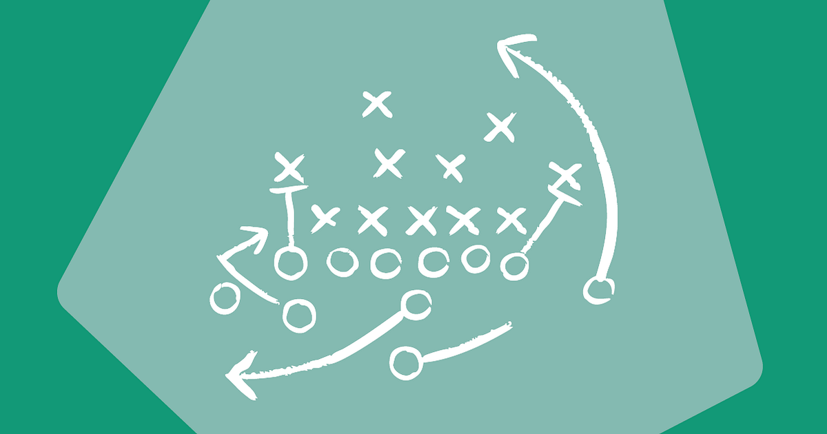 From the Sidelines to the Studio: Football-Inspired Lessons in Teamwork ...