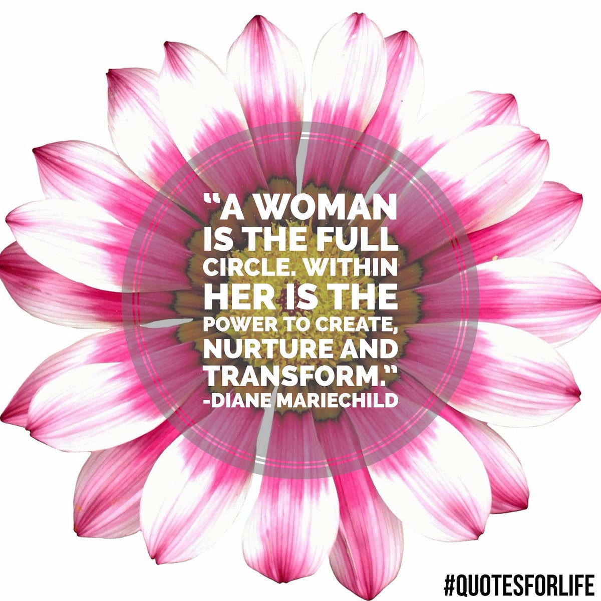 Woman Thoughts