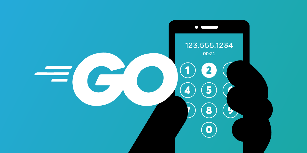 Build an Interactive Voice Response with Go | by Vonage Dev | Star ...