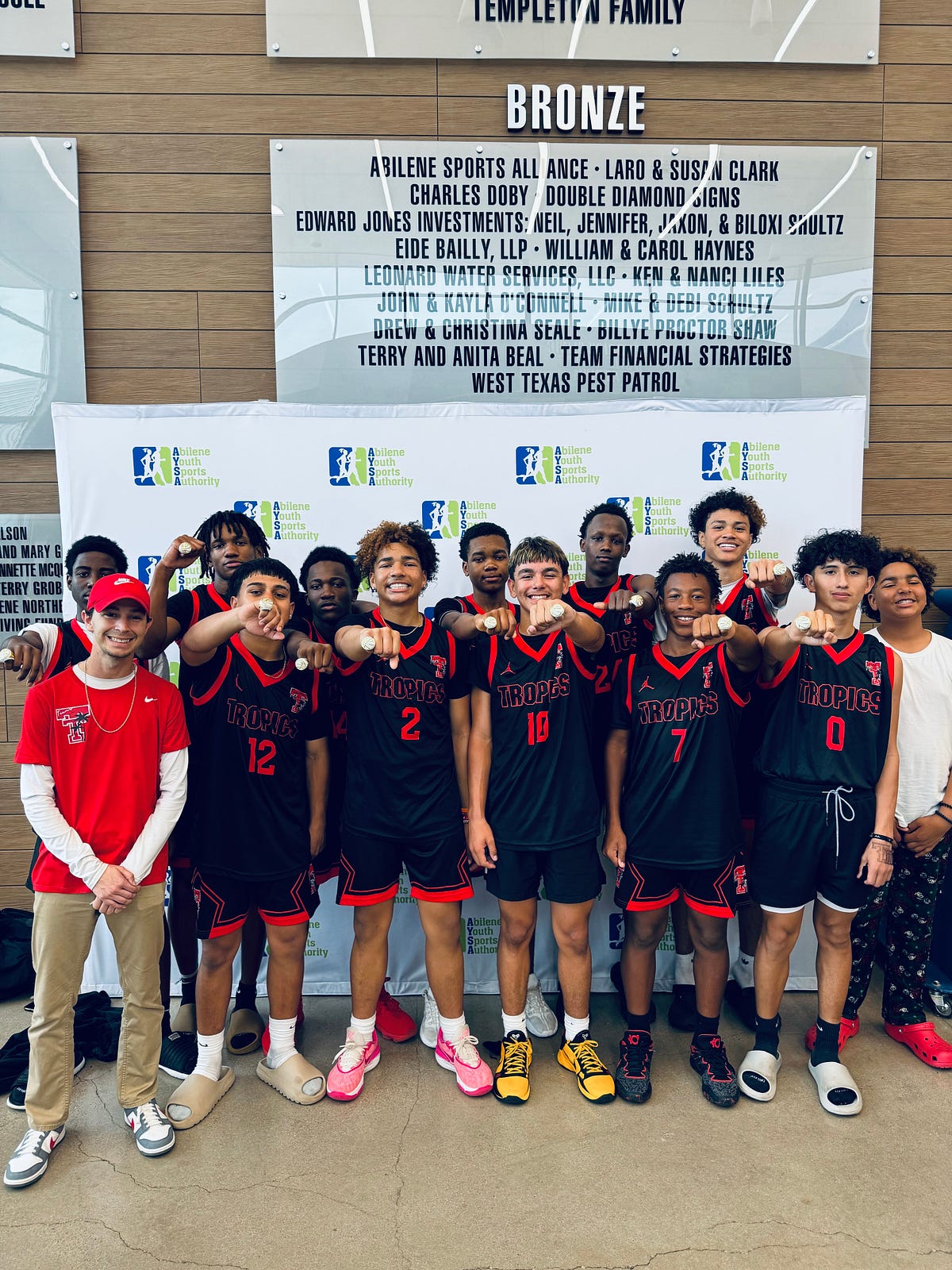 A new perspective in AAU Basketball | by Medium | Medium