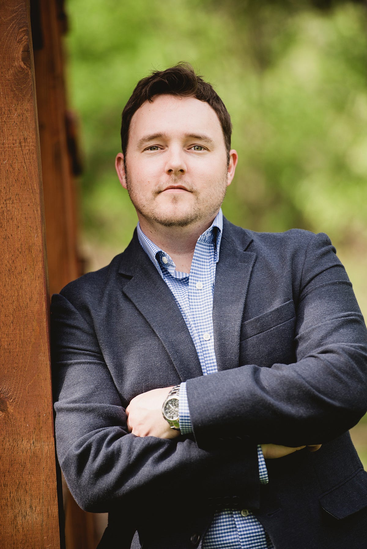 Life After Mac: Real Stories of alumni finding their way — Jeff | by ...