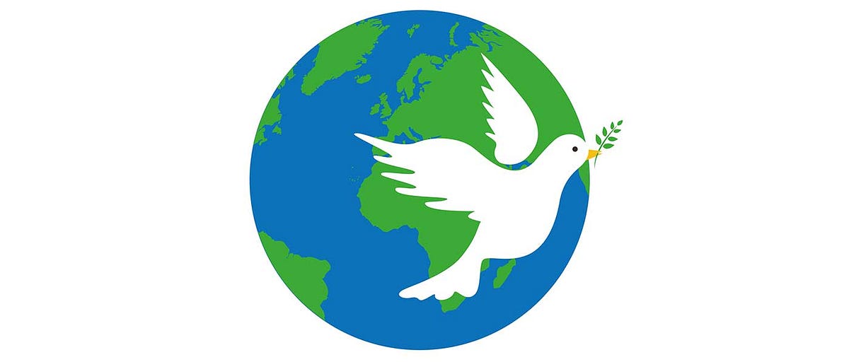 We Don’t Need World Peace — We Need to Learn Conflict Resolution | by ...
