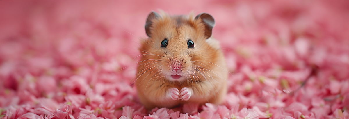 I Did Hamster-Portrait Photography with Midjourney v6 and the Results ...