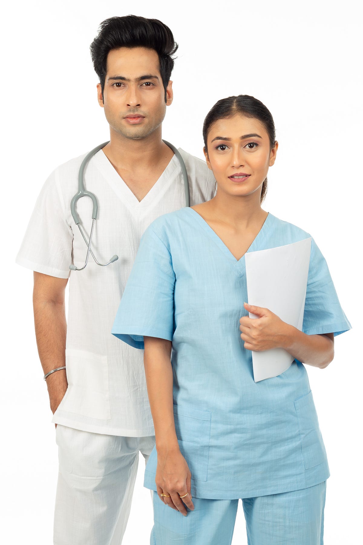 The Benefits of Medical Wear in the Healthcare Industry | by Digital ...