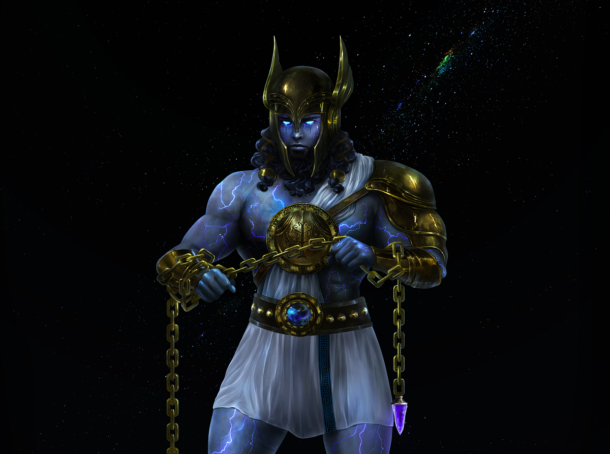 Dargo’s Duel Arena — Journey into the Celestial World | by OpenEra ...