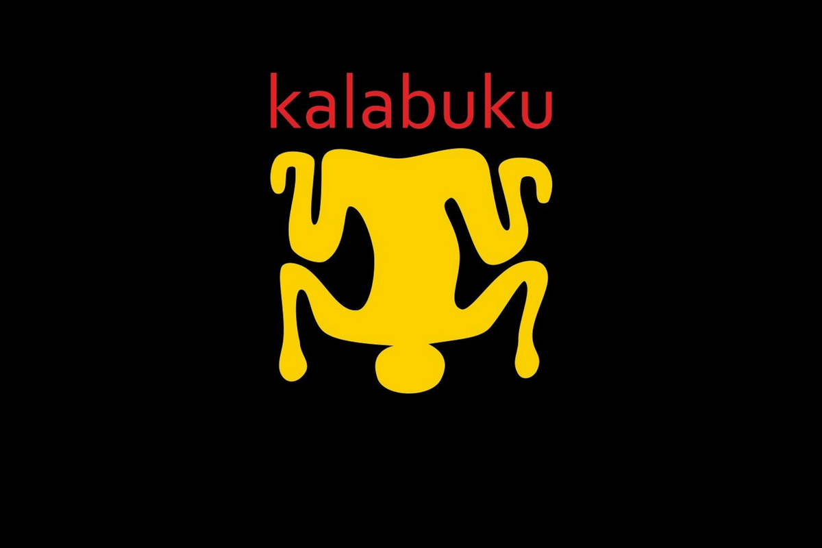 Kalabuku: Gerak-Kata. “Saya percaya tubuh juga membutuhkan… | by ...