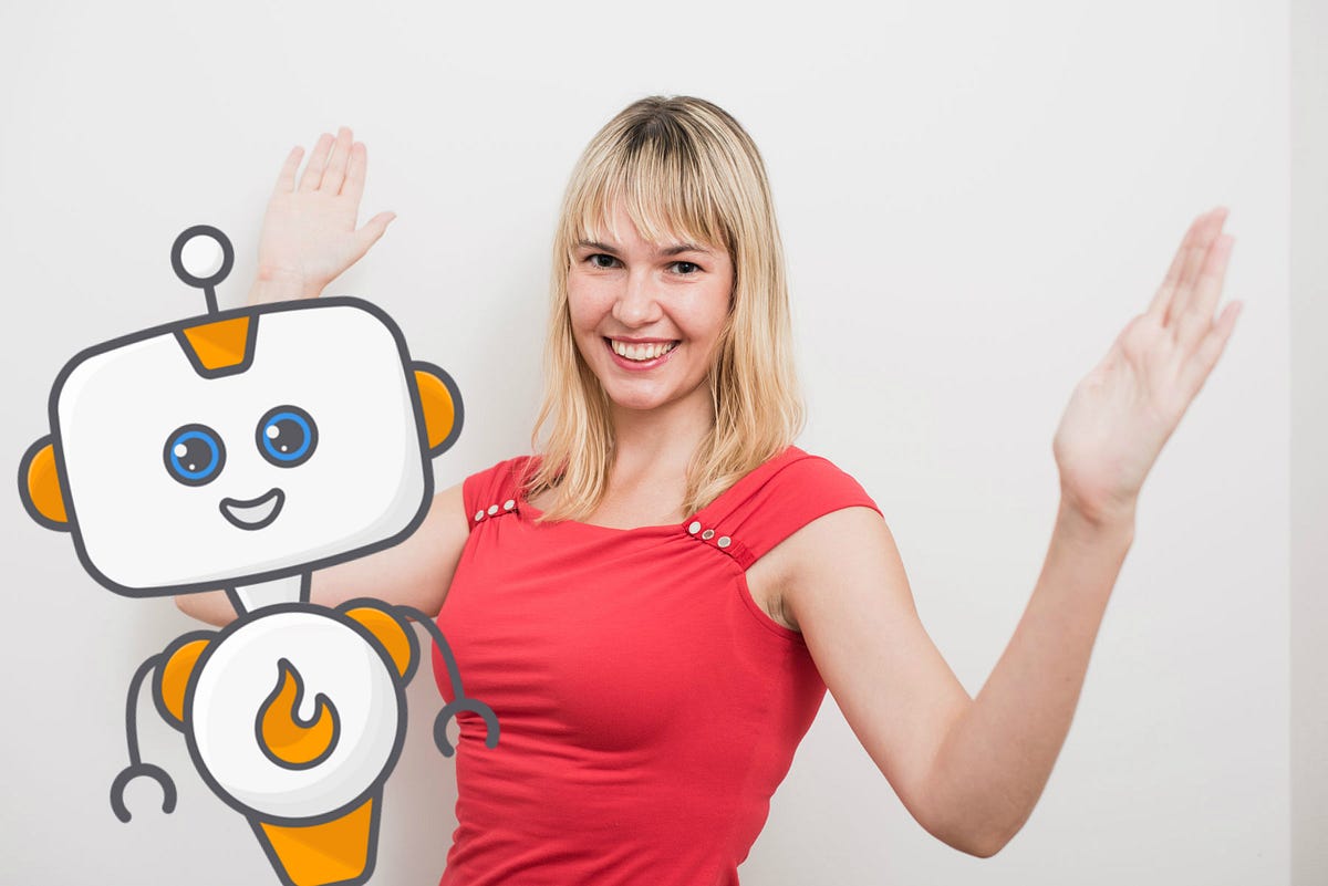 Octane AI’s Megan Berry: How to Be a Bot Superstar — and Succeed ...