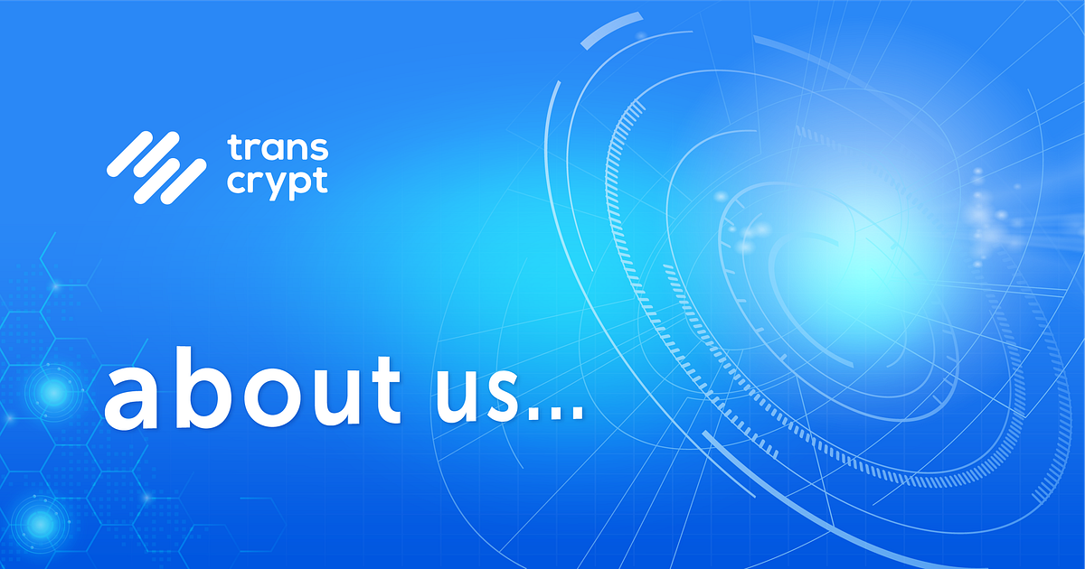 Review of mobilepaymentstoday.com on TransCrypt payments messaging app | by TSRPAY | Medium