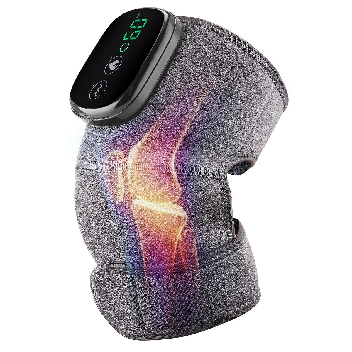 Knee Massager. A knee massager is a great way to help… | by Shahut ...