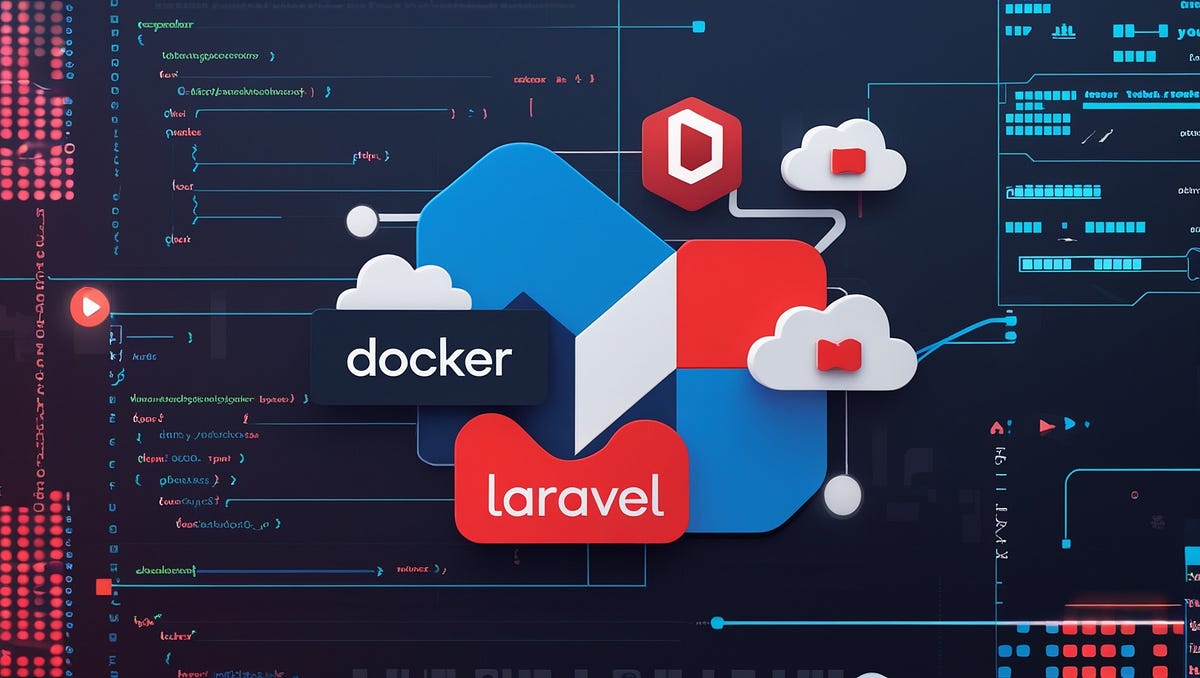 Free Laravel 11 Deployment on Render with Docker | by unaGata | Medium