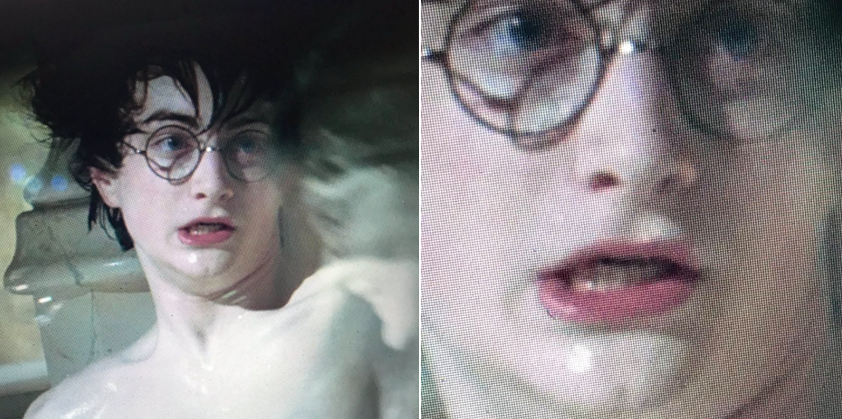 Harry Potter: A Tweet Odyssey. About a month and a half ago, my… | by Marge. | Medium
