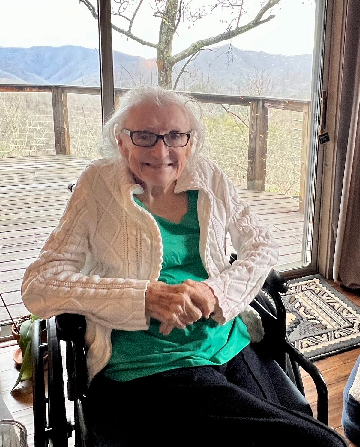 My Mother’s Obituary. Elizabeth Mary “Elma” Hannon Tuohy, a… | by ...