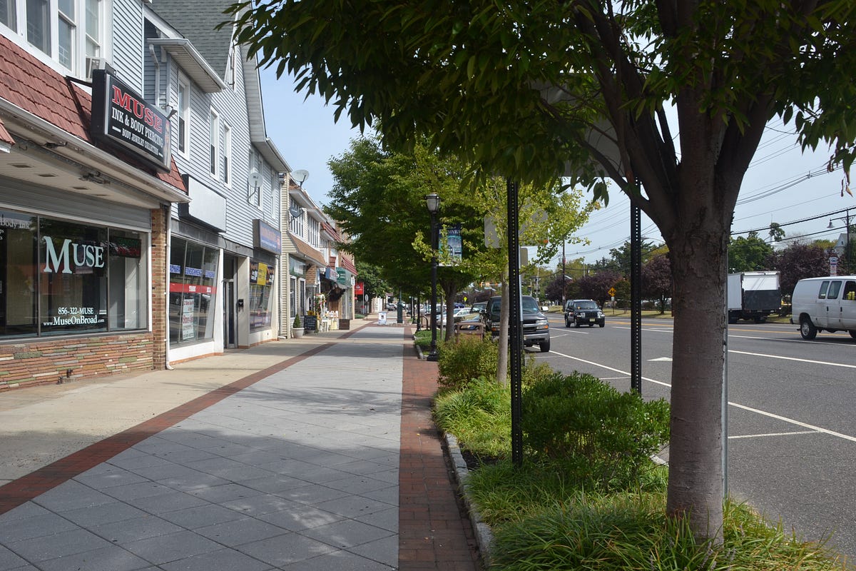 Borough of Palmyra Summer Concert Series Schedule announced | by Larry ...