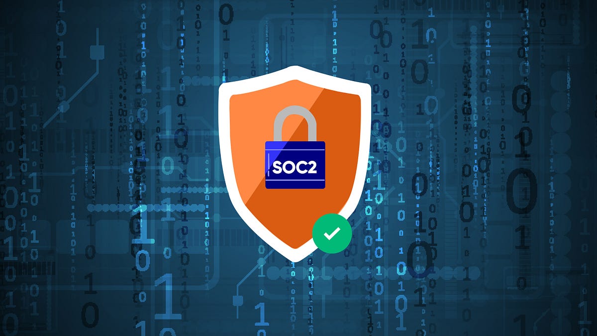 What is SOC 2 and Why is it Important for Your SaaS Firm? (Part 1 of 6 ...