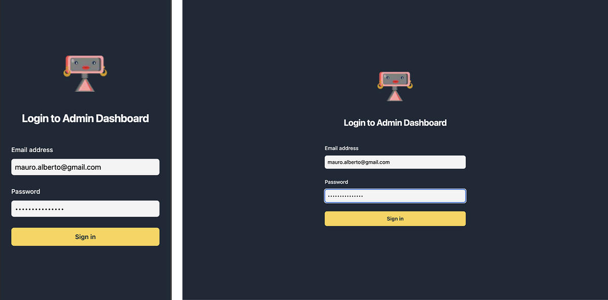 Analytics Dashboard: Elevating the experience on Greeter Bot for Slack ...