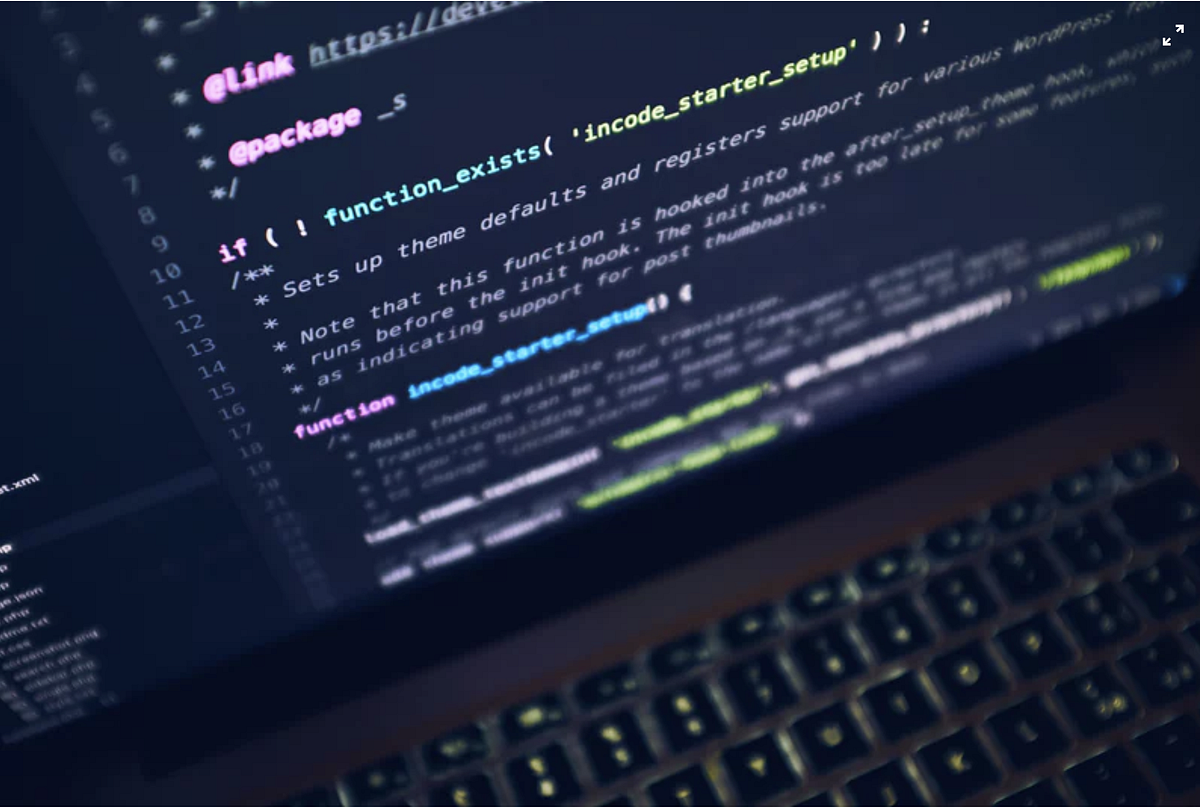 NavParams en Ionic. La Manera en la que se manejan los… | by josephat reyes | Medium