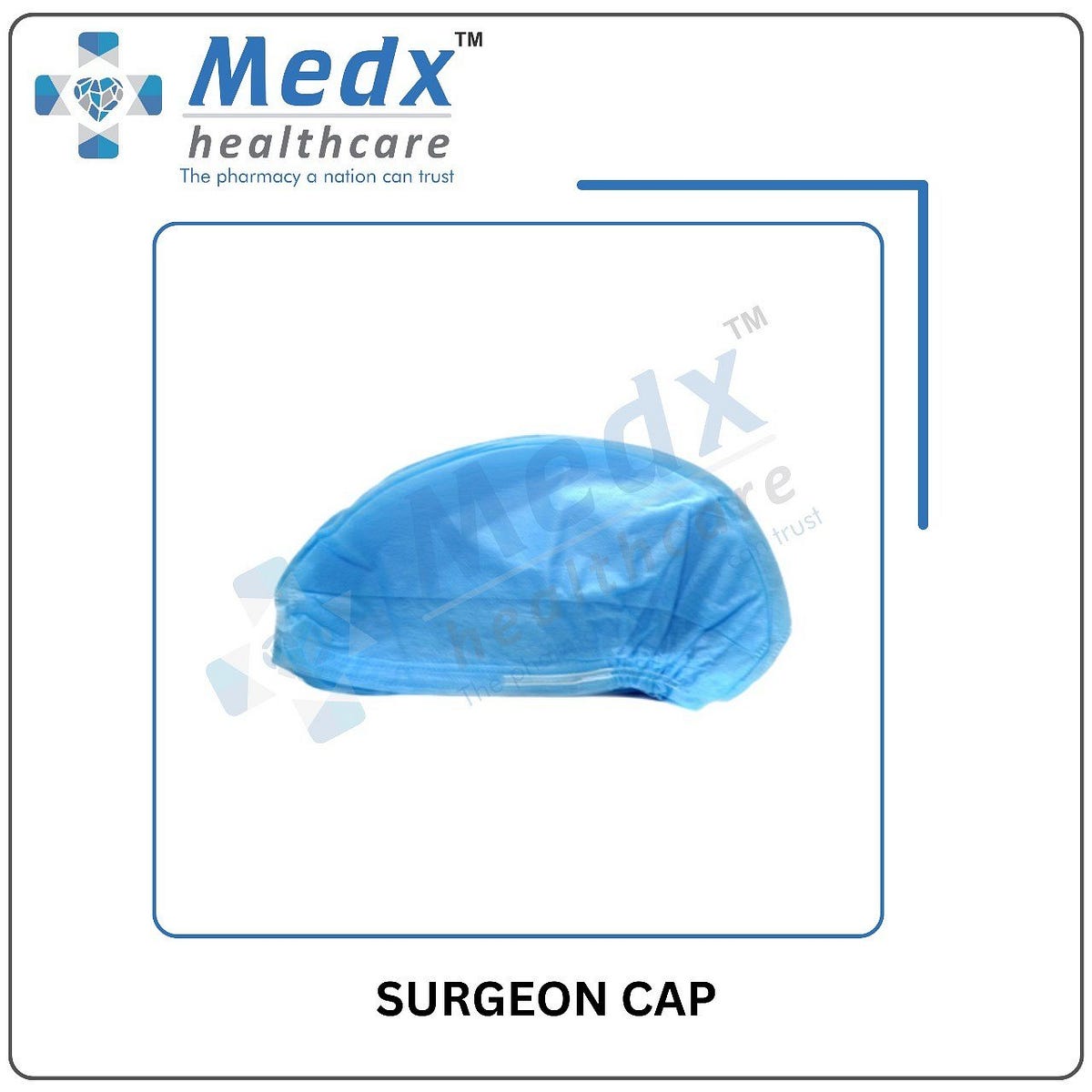 Surgeon Cap Traders. At MedX Healthcare, we understand the… | by MedX ...