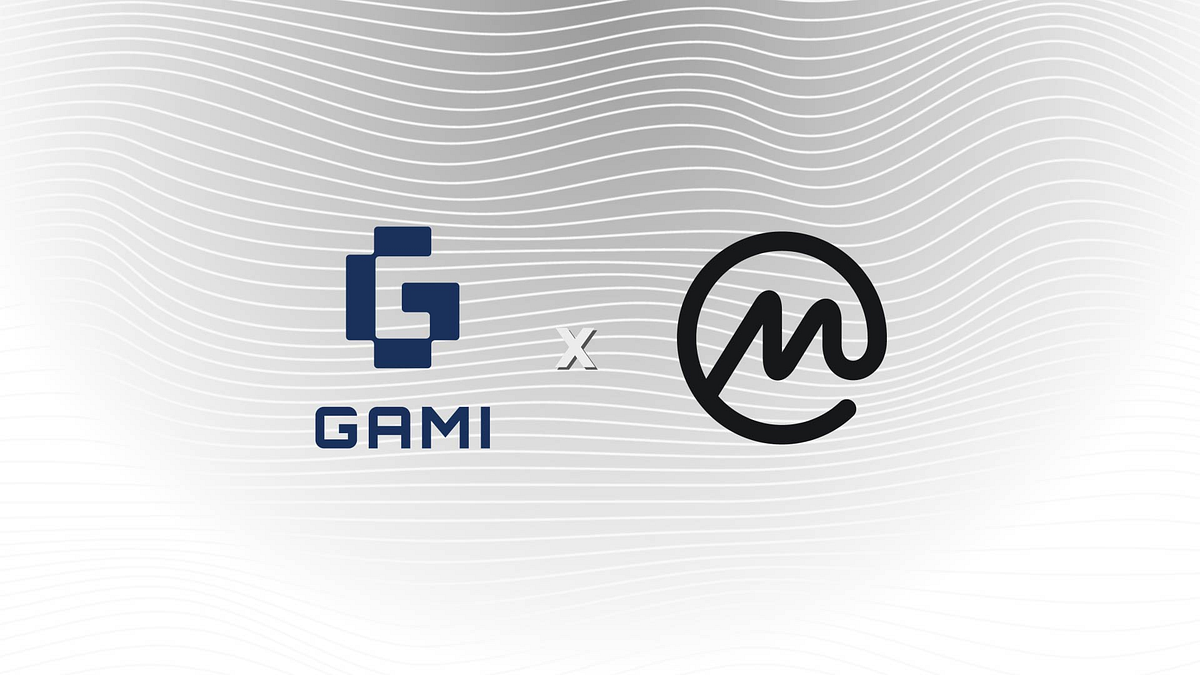 Goodbye to Medium | Hello to CoinMarketCap Community! - GAMI - Medium
