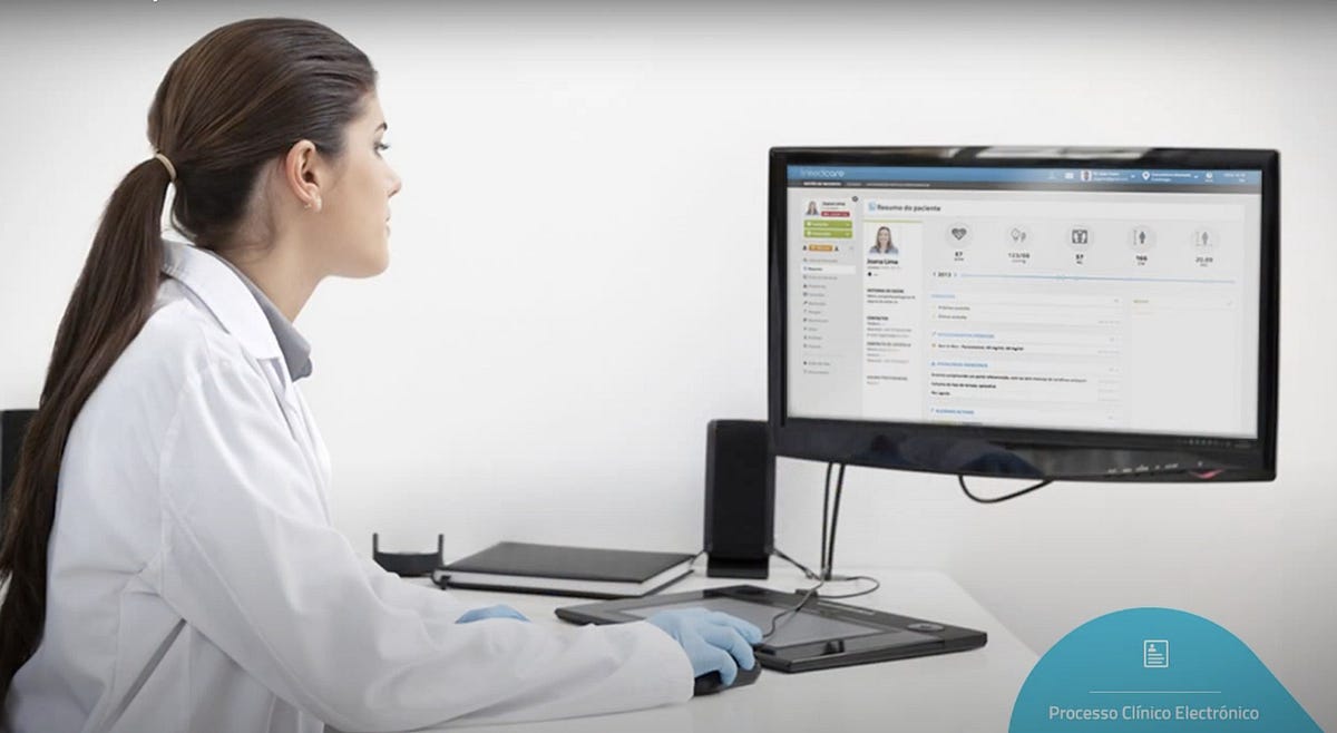 The importance of Patient management system | by Linkedcare | Medium