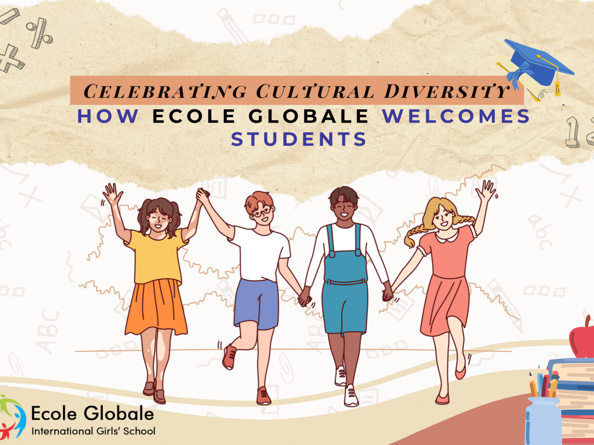 Embracing a Culture of Giving: The Importance of Community Service at ...
