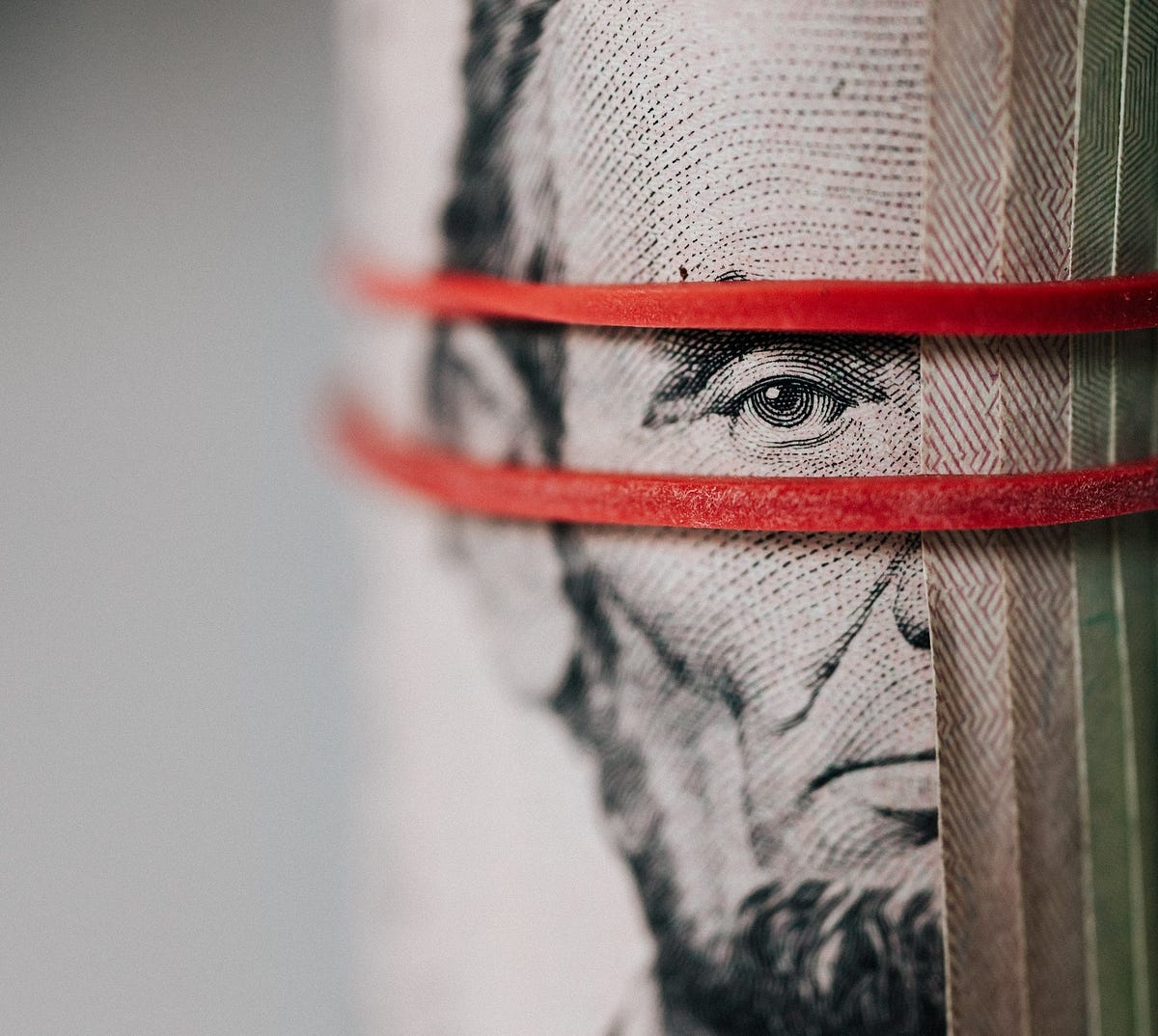 Where does money come from?. Cutting through the veil of lies… | by ...