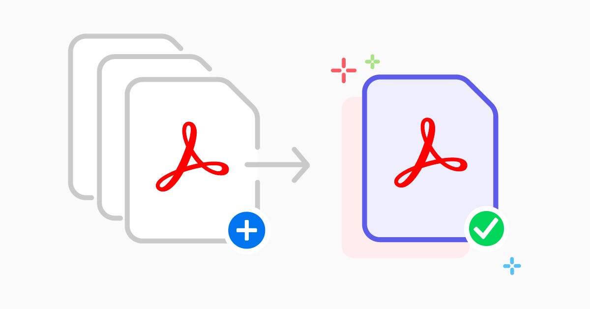 Merging Pdfs Into A Single Document Using Nodejs And Express By Vijaya Kumar Medium
