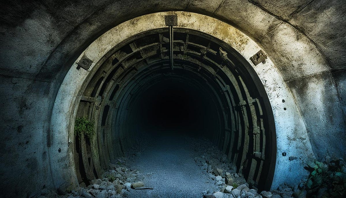 Barbados’ Chase Vault: The Moving Coffins Mystery | by MorskiKupus ...