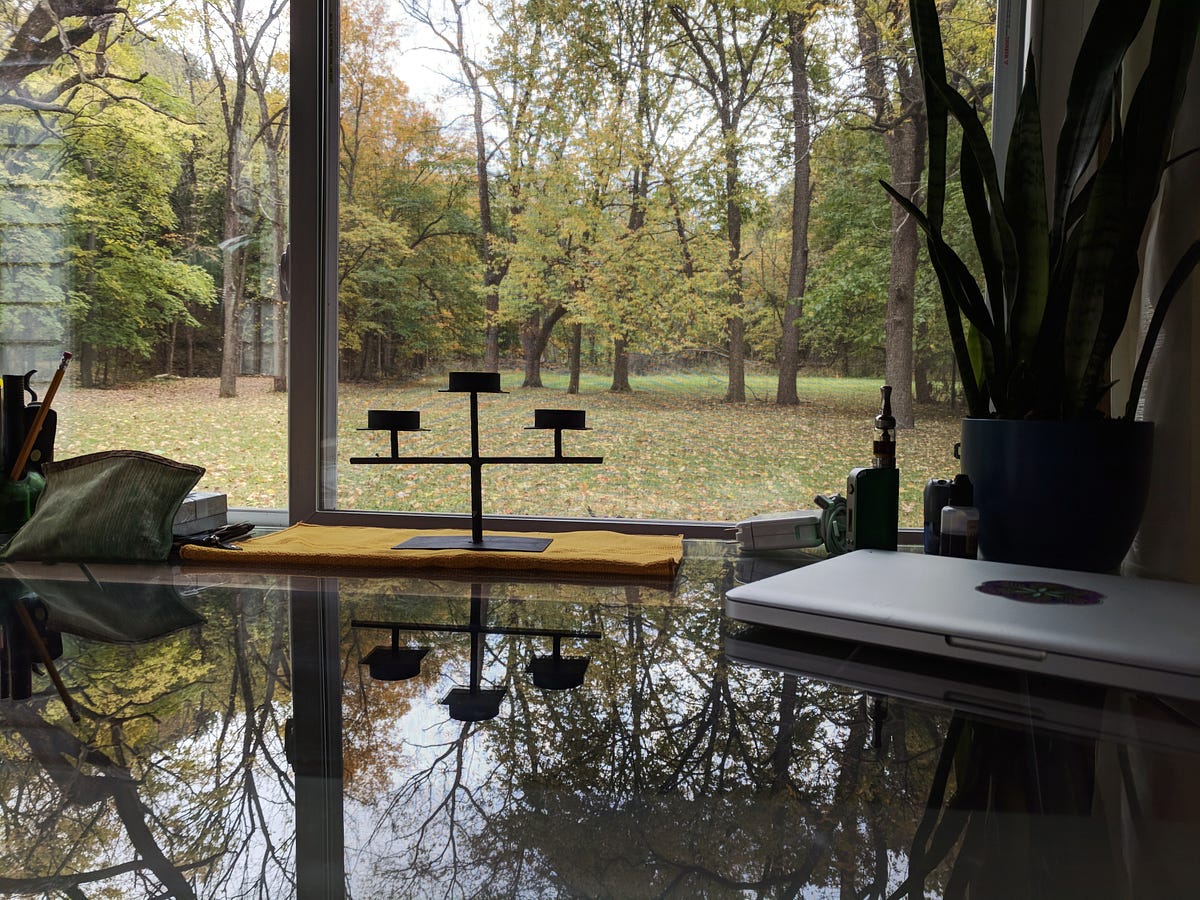 You’re Not Taking Ownership of Your Actions | by Tannen Skriver | Medium