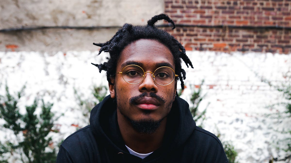 Who Is Ant Blue Jr.?. Meet the NYC-based creative doing it… | by ...