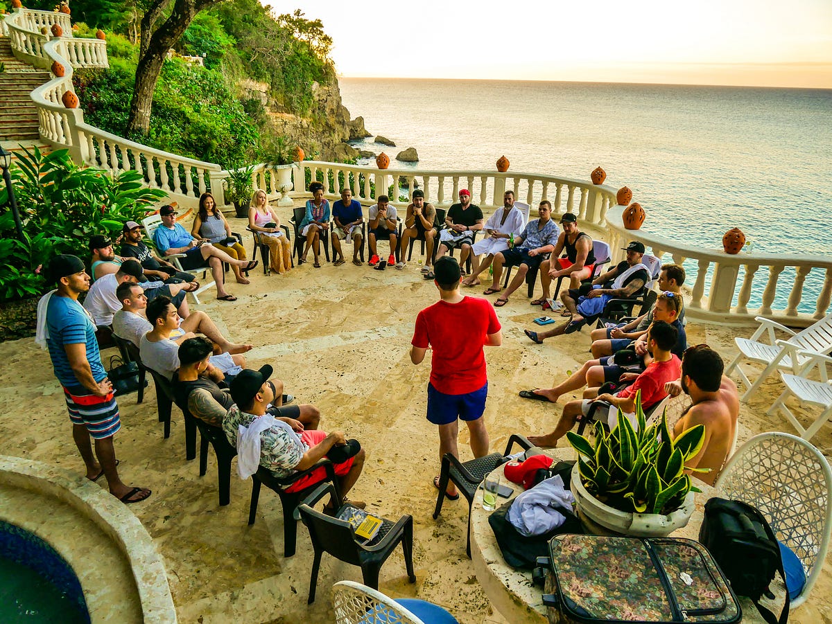 How To Expand Your Influence. “The key to successful leadership is ...
