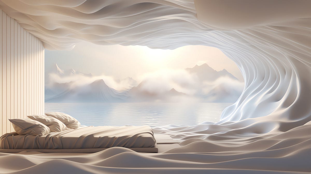 Encounters in Multidimensional Realities | by Lady Jhershierra | Medium