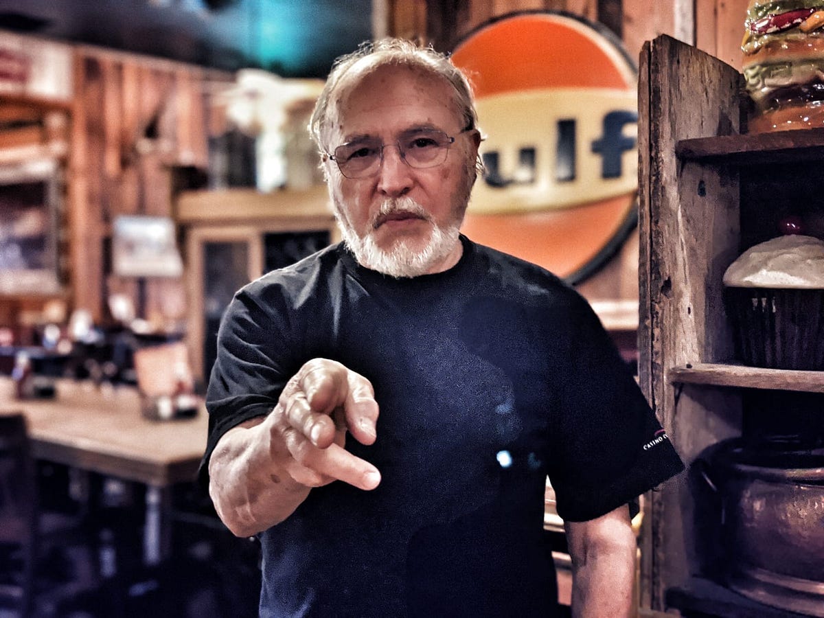 78 Year Old eSports World Champ in Counterstrike Gamer Abbe Drake Now ...