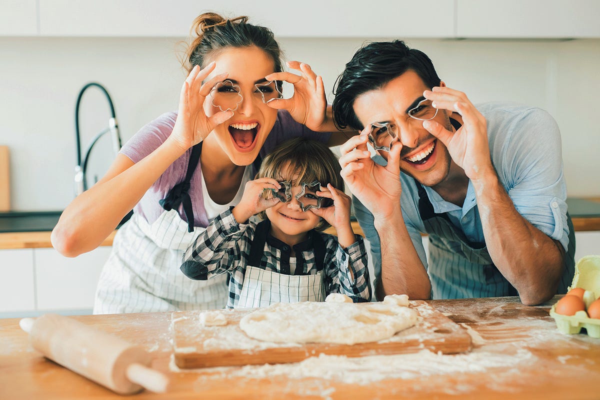 The Benefits of Quality Time and Family Bonding Activities | by Nathan ...