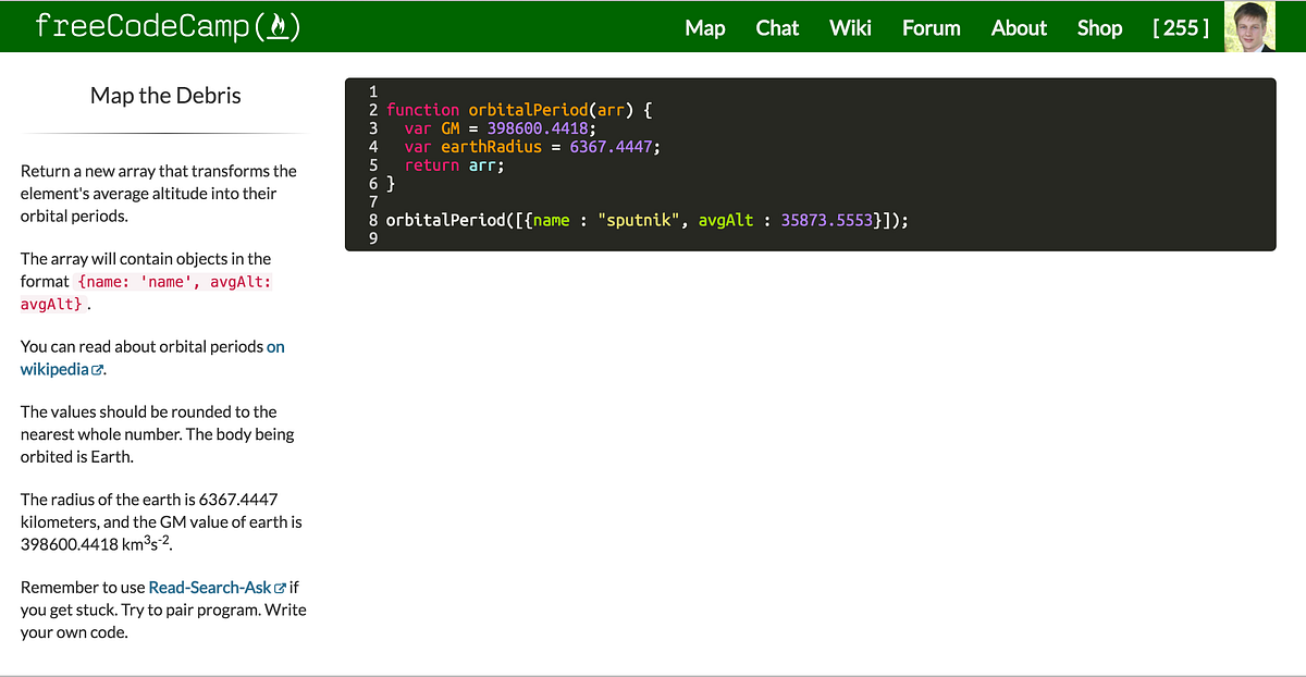 Practice, set goals, and take advantage of all the coding resources out ...