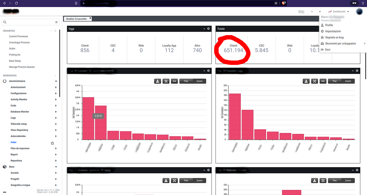 Hacking a Large Company in MINUTES by Reading Docs | by dan.lig | Medium