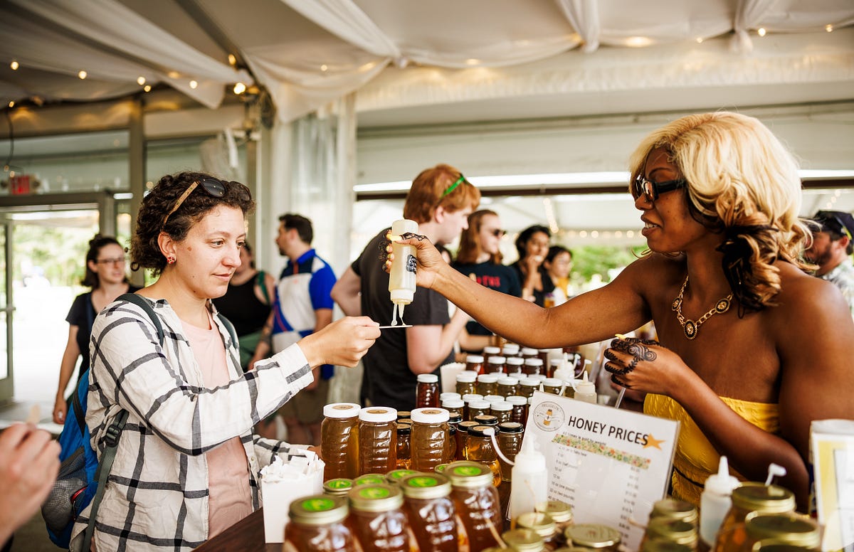 How Civic Infrastructure Powers Small Local Businesses | by Reimagining ...