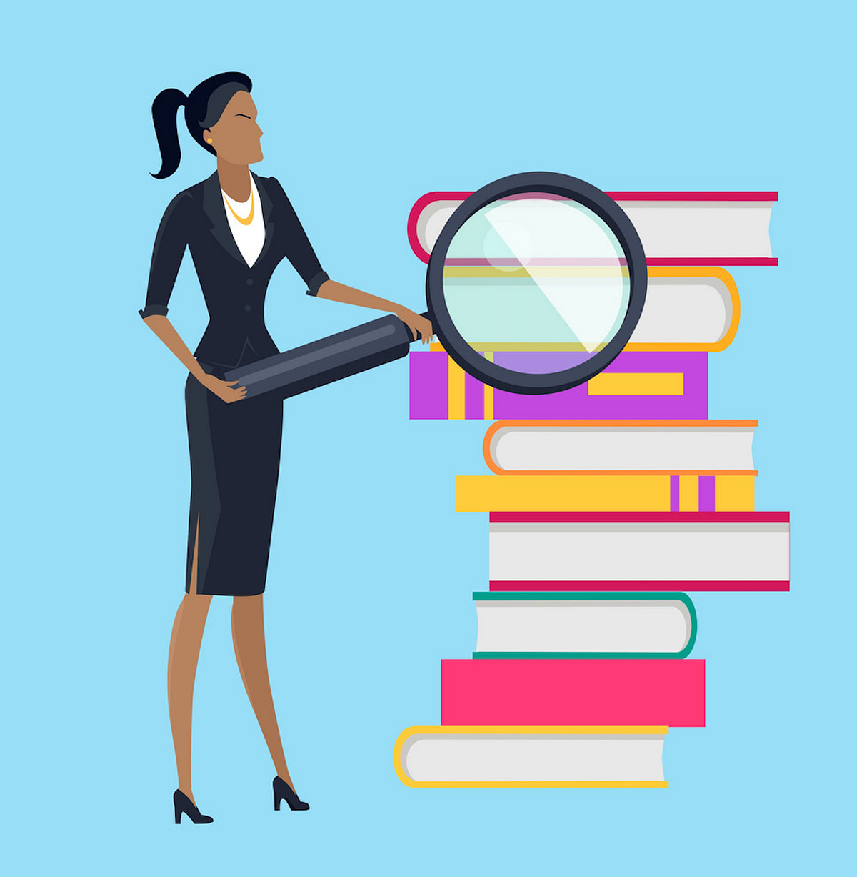 Clearing the Hurdles: 3 Challenges of Traditional Document Searching ...
