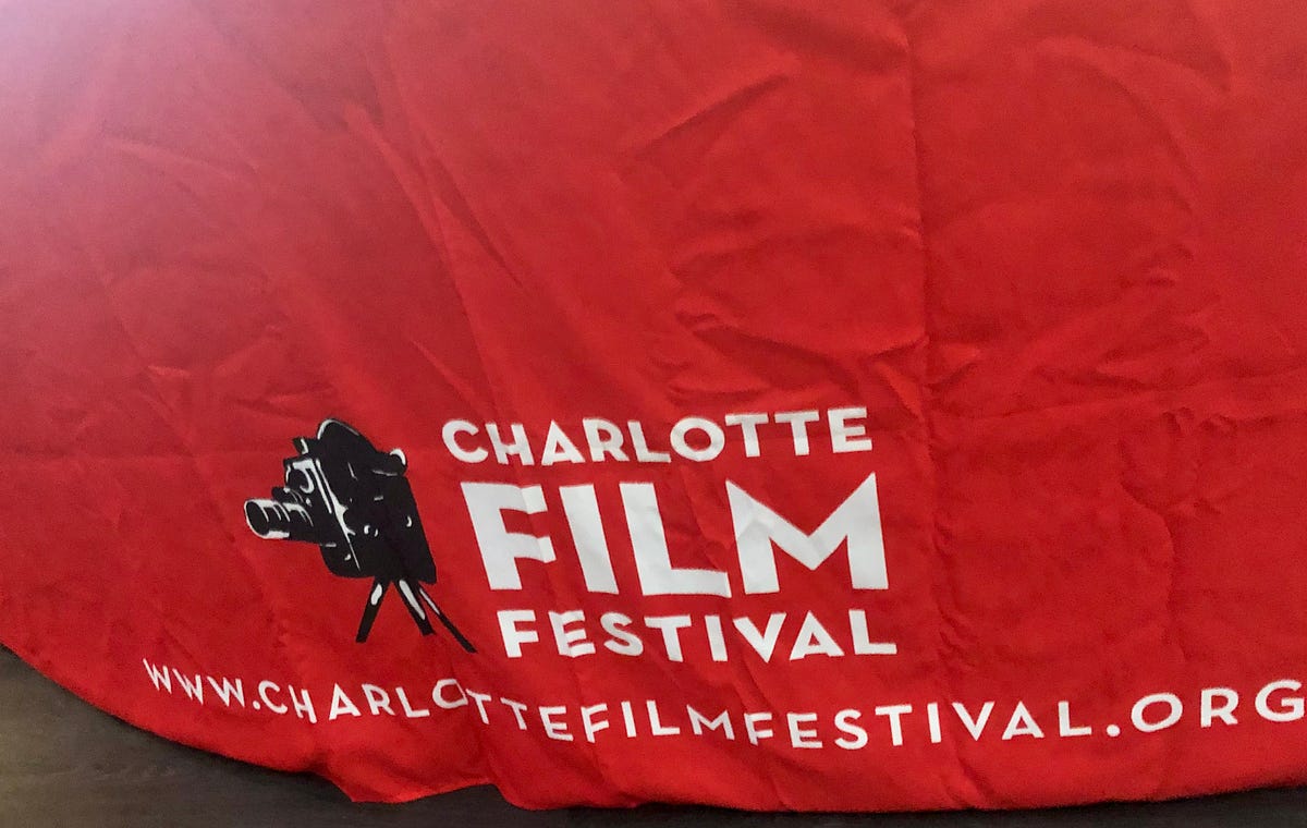The variety of student films at the 2019 Charlotte Film Festival | by ...
