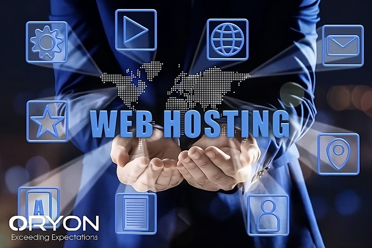 Cheap Web Hosting: Pros And Cons For Selecting A Reliable Web Host | by ...