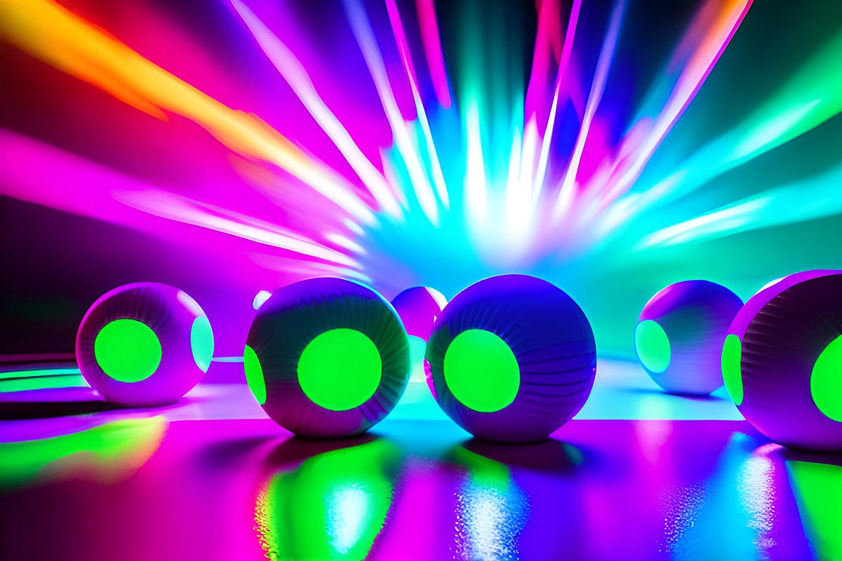 Blog Posting #3: Passion Argument | by Rigamarole | Jun, 2023 | Medium