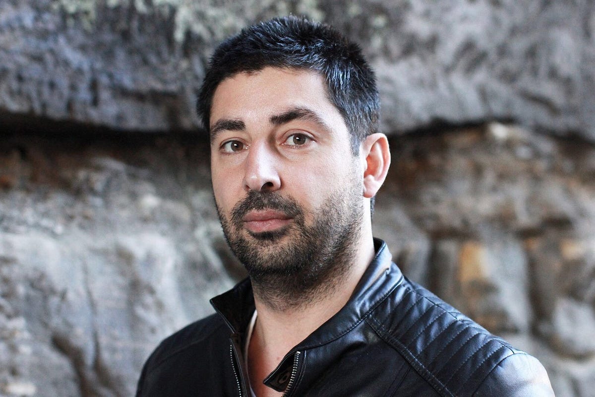 Rising Star Wassim Hawat: “Be confident. Take risks in your choices. Be ...