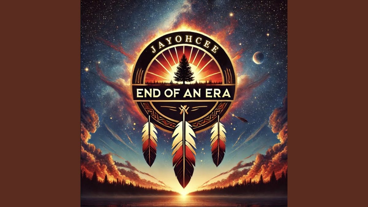 END OF AN ERA: A FIGHT FOR A LAND | by Hanasaurus | Dec, 2024 | Medium