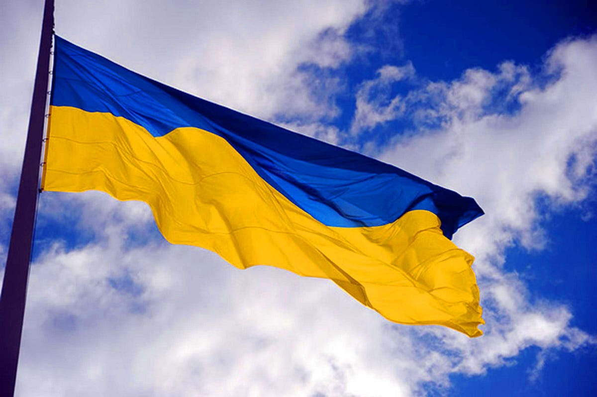Ukraine’s Successful Journey From Independency in 1991G.C | by Meklit ...