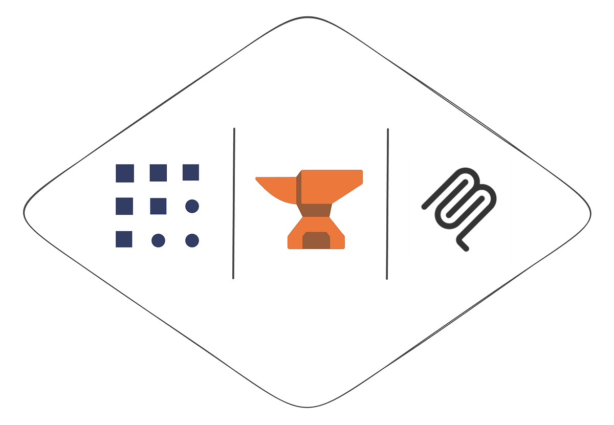 Build AI Agents with Smithery.ai, MCP, and uAgents connected to Agentverse and discoverable by ...