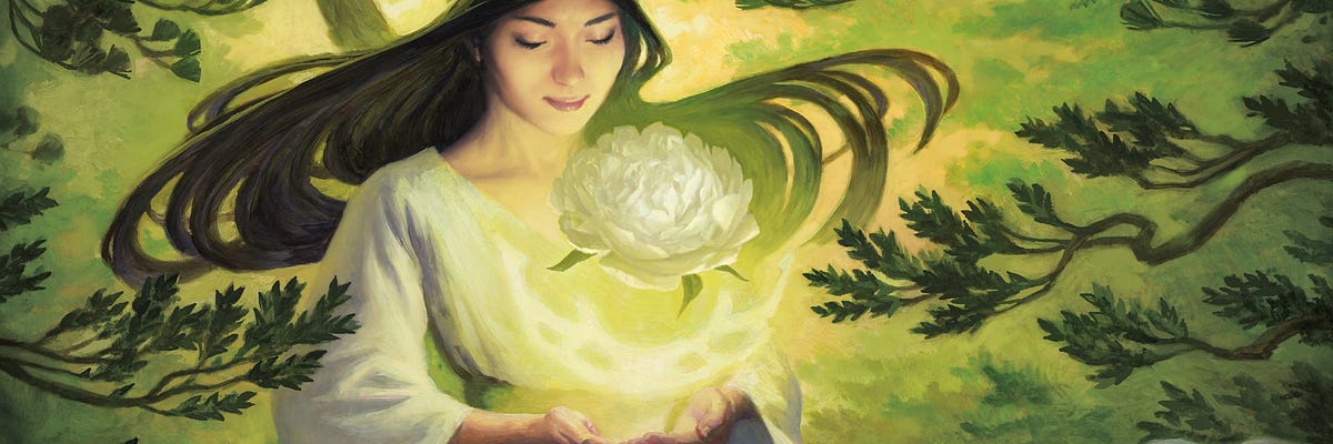 At Home in the Multiverse. Finding Connection through Magic: the… | by ...