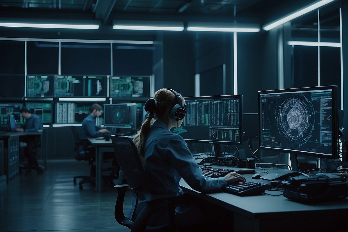 The Role Of Forensics In Cybersecurity Incident Investigation By Rocketme Up Cybersecurity