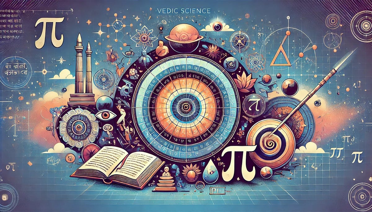 Vedic Science and Shapes- Understanding Their Properties — Genuine ...