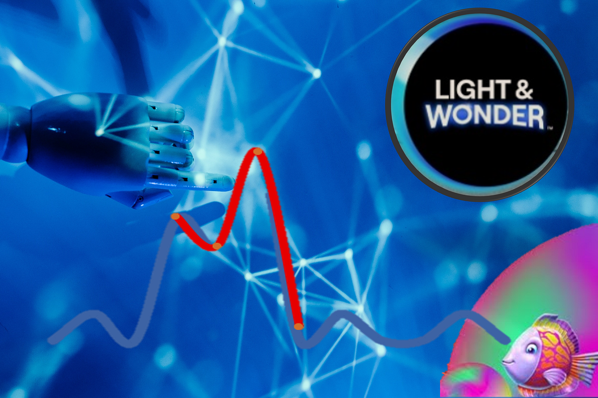 Anomaly detection in the OpenGaming System platform using Machine ...