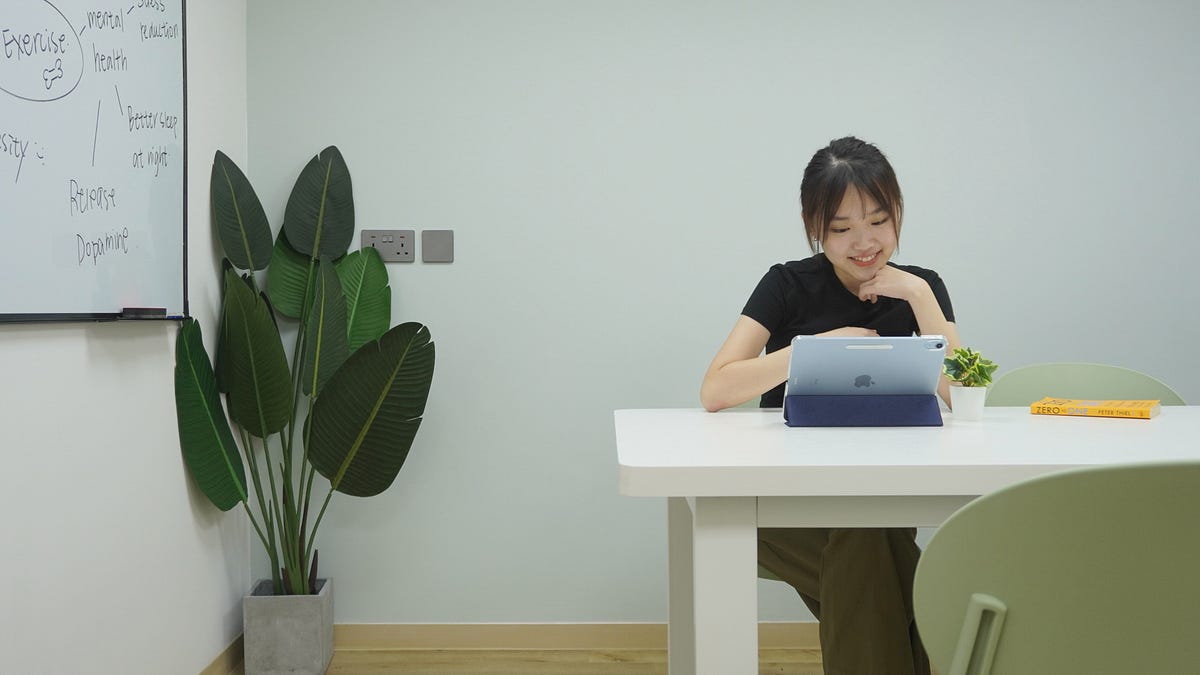 [好介紹]搵個好地方開會? 探索另類時租會議室 - Cubicshare - Medium