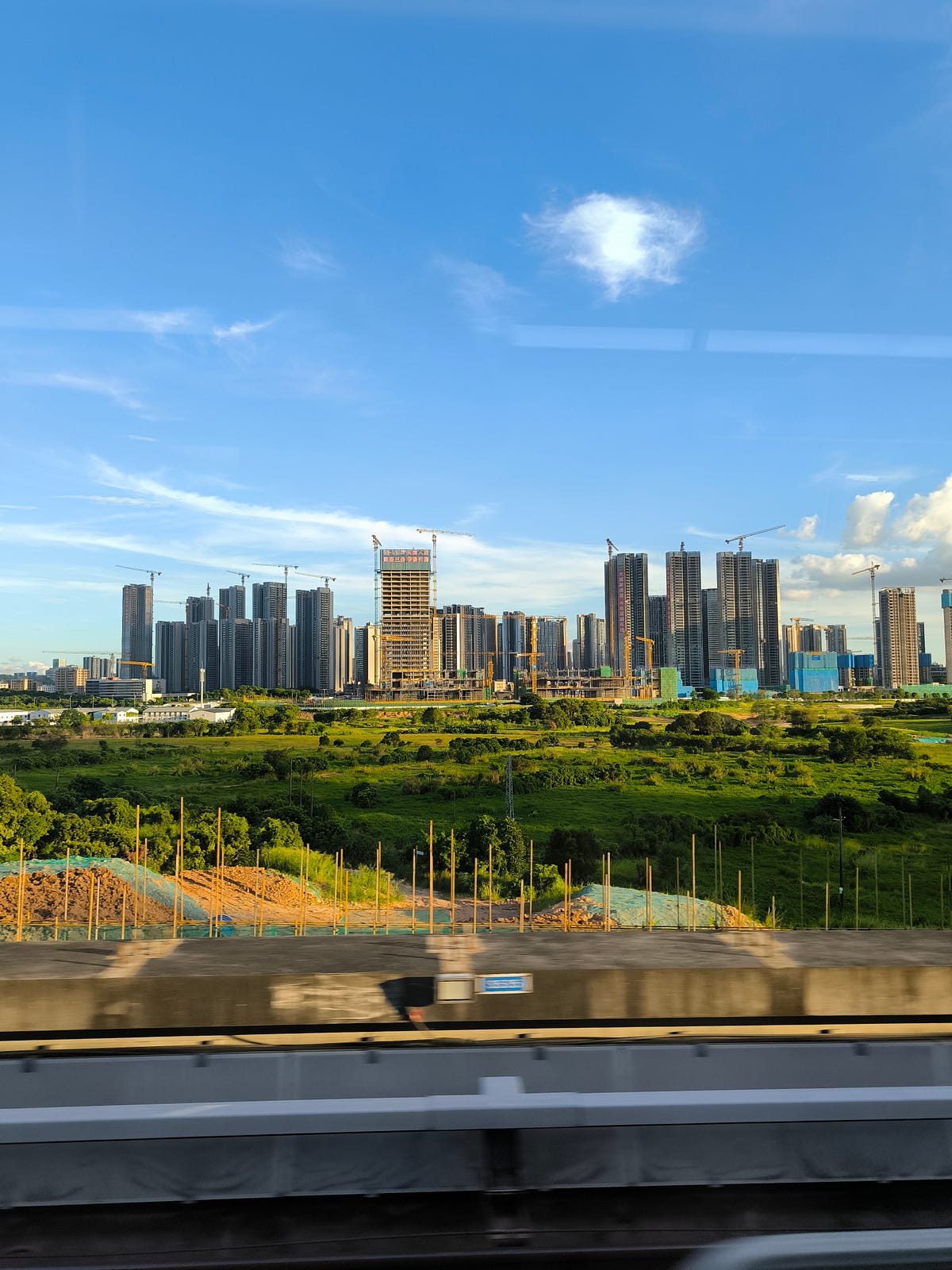 My First Trip to China: An Engineer’s Guide | by Erjon Ameti | Jul ...